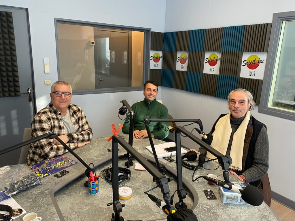 Défendre ses racines et en être fier - Saint-Étienne Du Grès : Saint ...